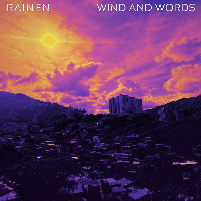 Wind and Words | Rainen