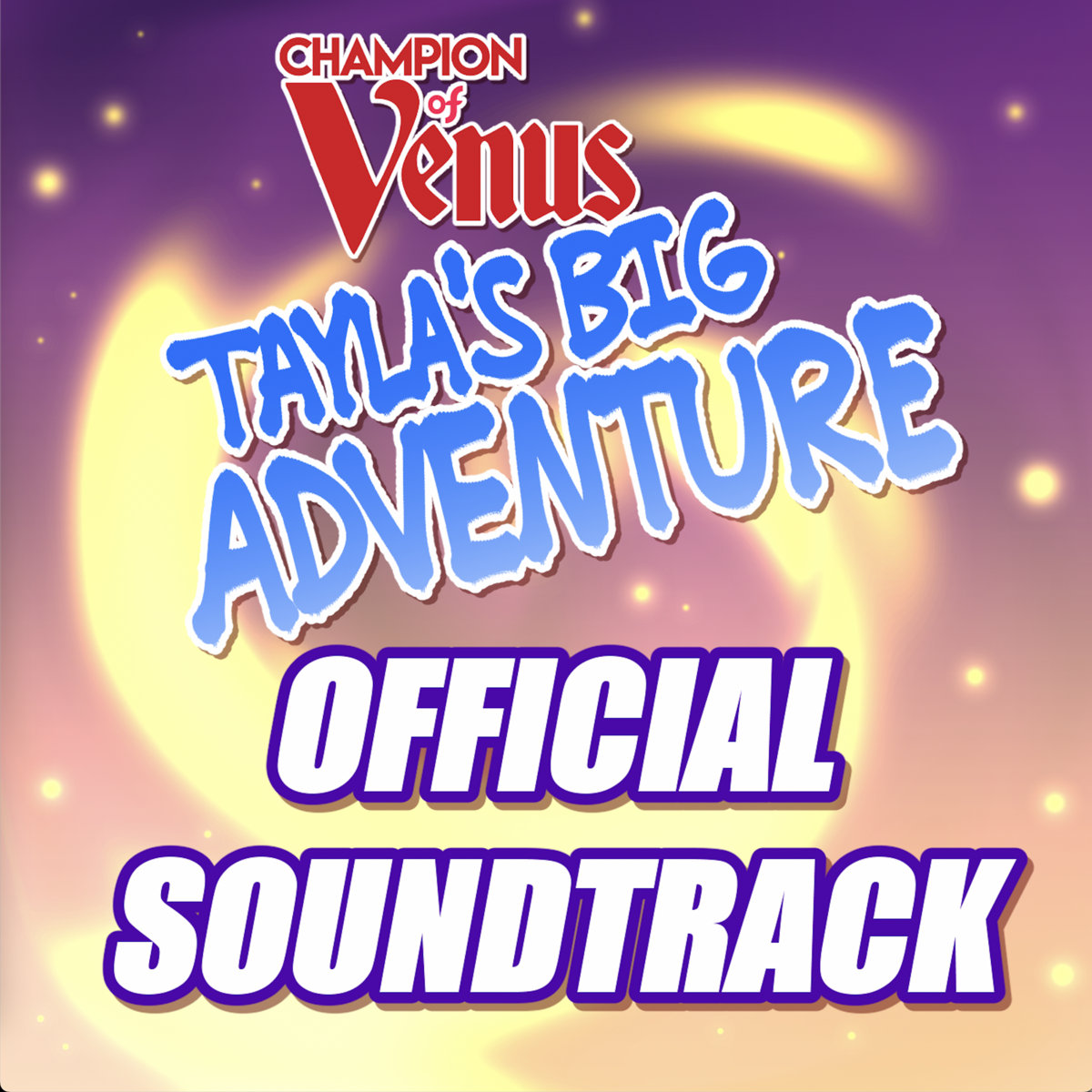 Tayla's Big Adventure! Early Access OST | lewdk