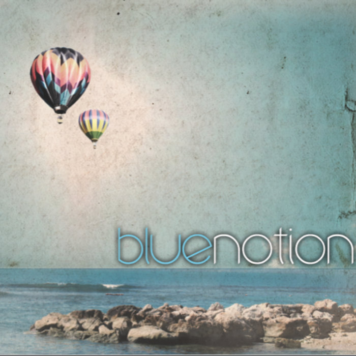 Blue Notion | Blue Notion