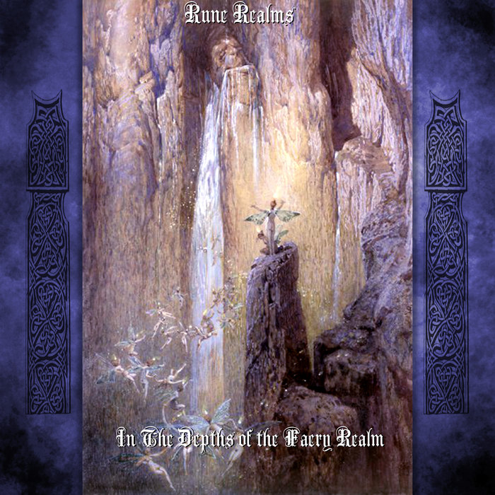 In the Depths of the Faery Realm | Rune Realms