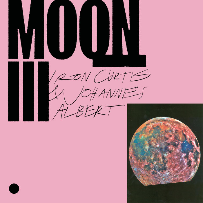 Moon III | Iron Curtis & Johannes Albert
