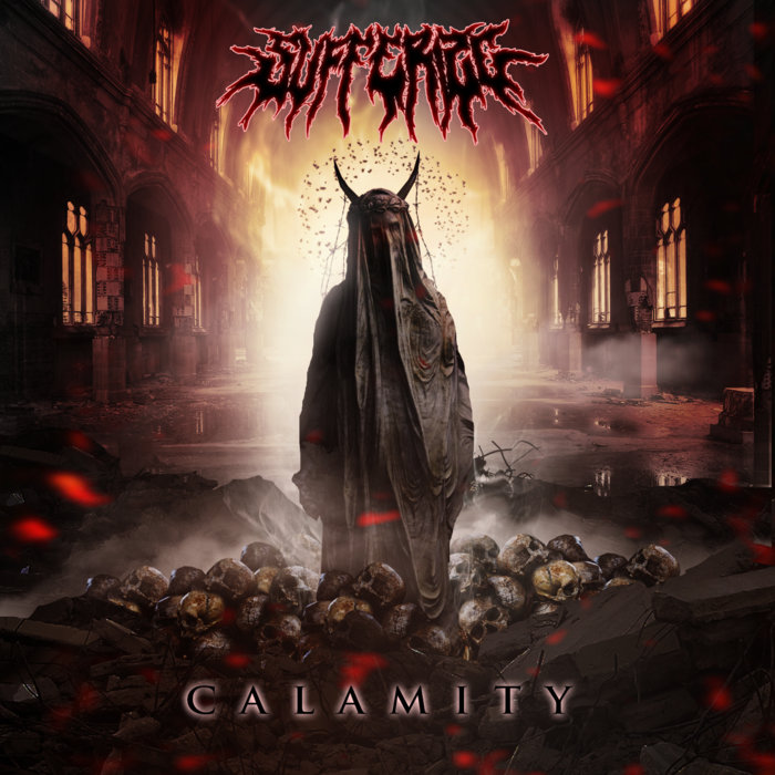 Calamity | Sufferize