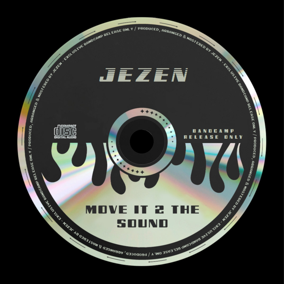 Move It 2 the Sound | Jezen