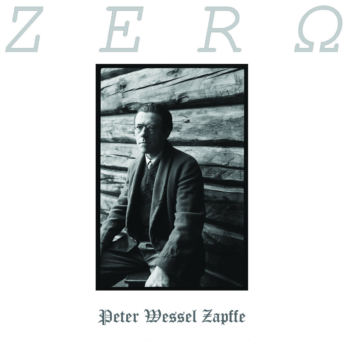Peter Wessel Zapffe | ZERΩ