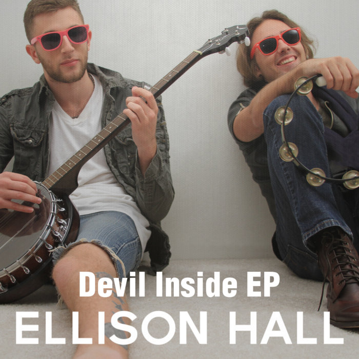 Devil Inside EP | Ellison Hall