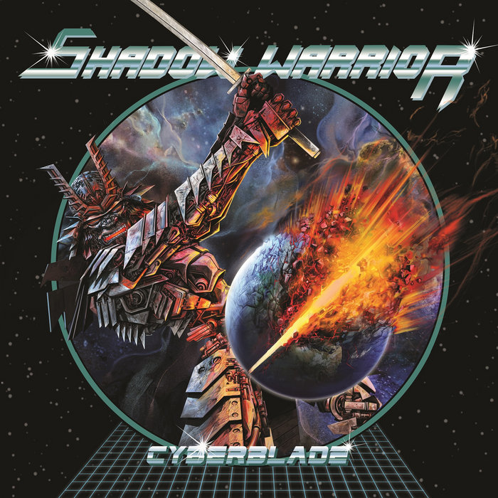 Cyberblade | Shadow Warrior