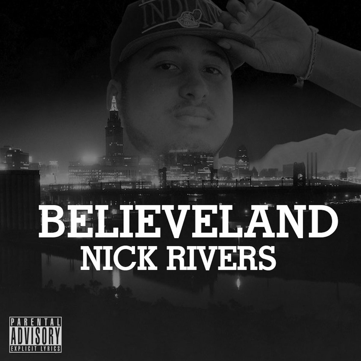 BELEIVELAND | Nick Rivers