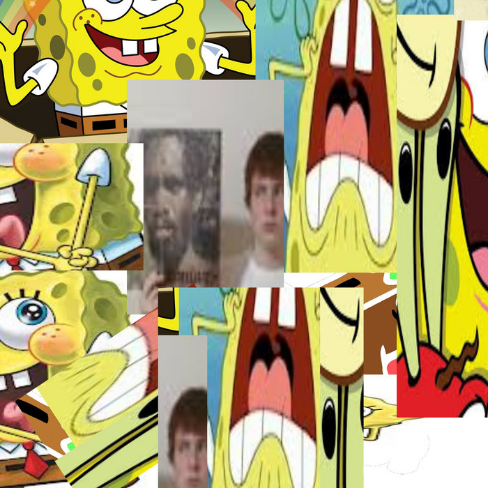 Paul | Sponge Bob