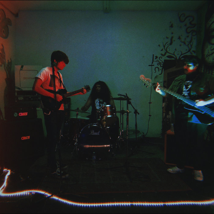 Live EP | Taylor Spliff