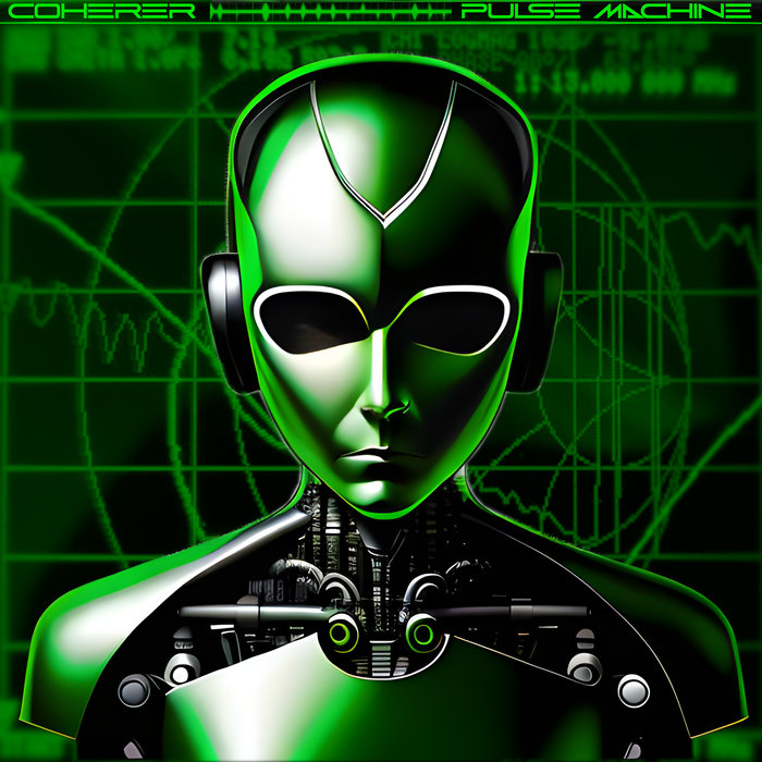 Pulse Machine | Coherer