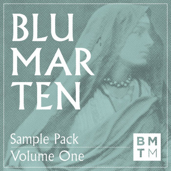 Music | Blu Mar Ten