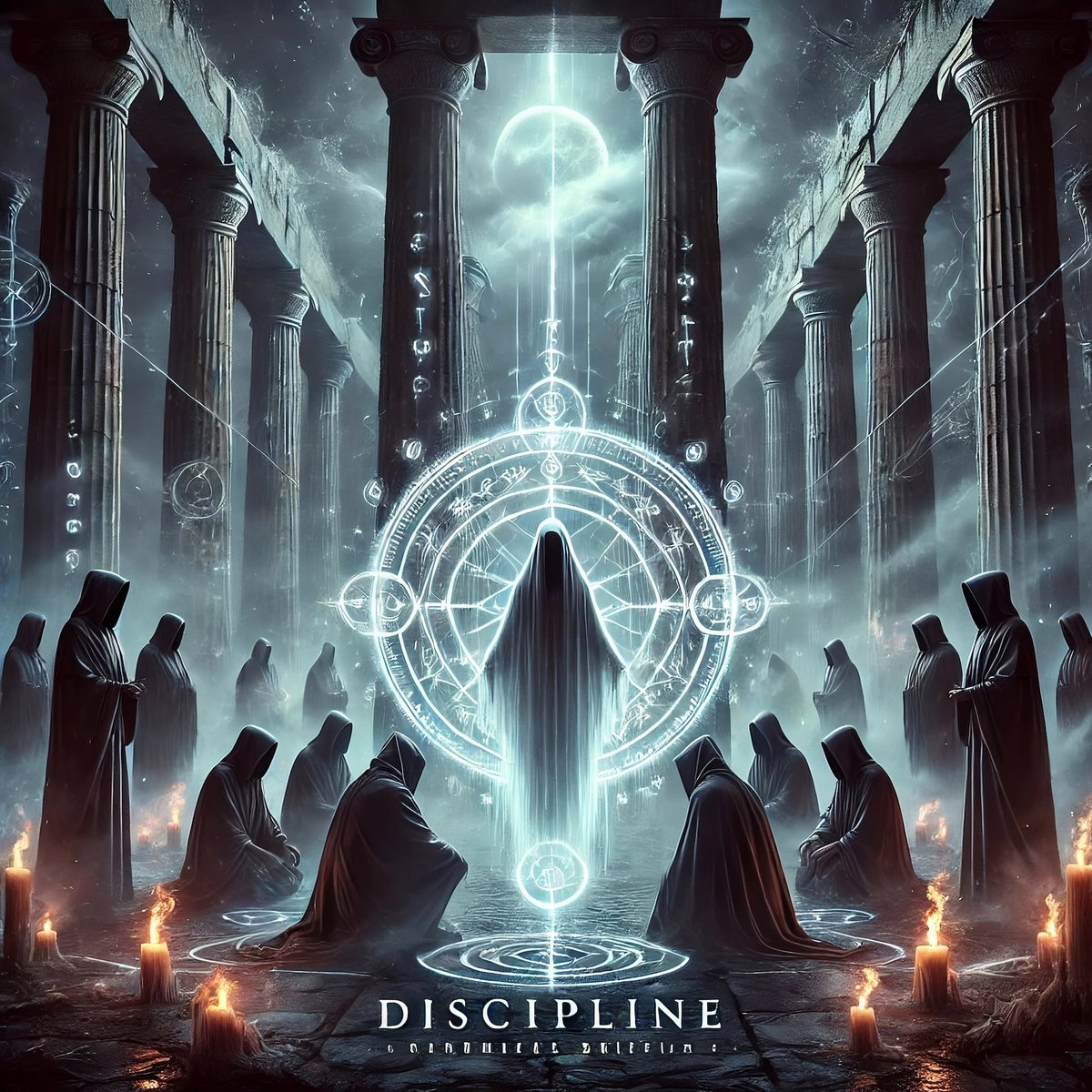 Discipline | Di.Capa | One New Planet Records