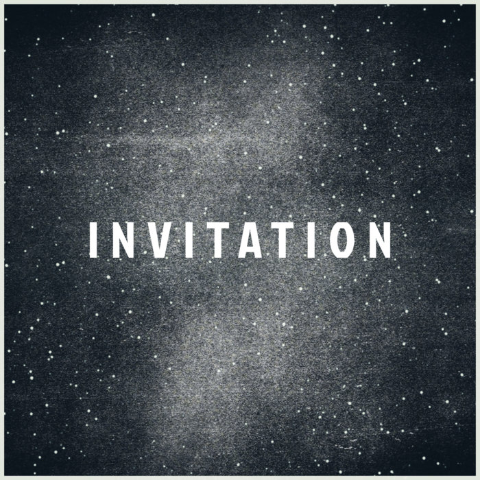 Invitation | Zack the Ripper