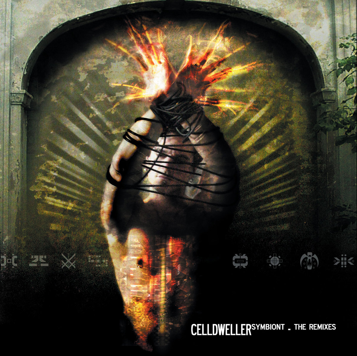 Symbiont Remixes | Celldweller