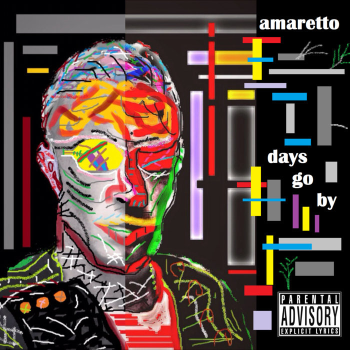 AMARETTO | Felix Dance | Ben Judge Music
