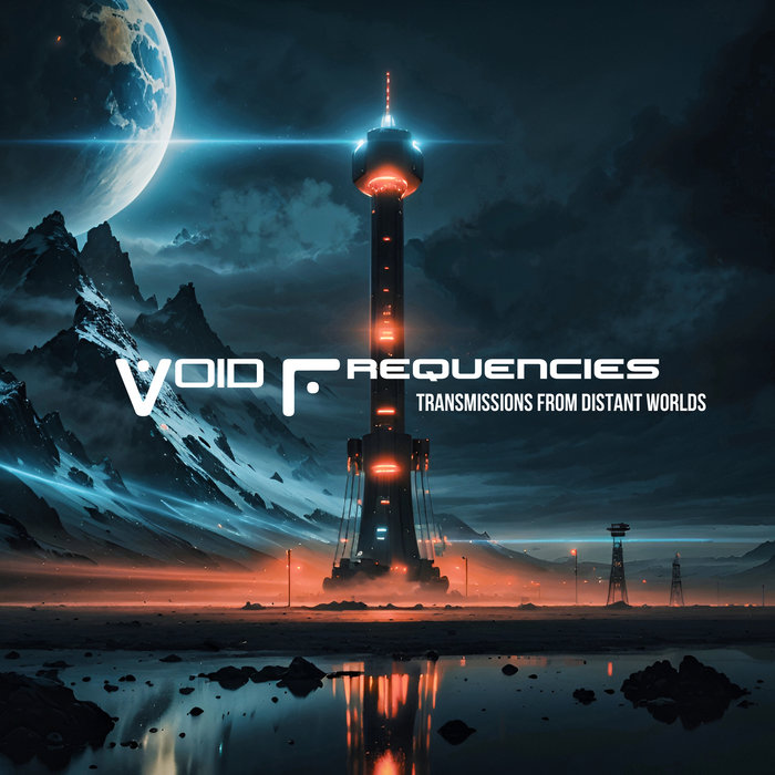 Transmissions from Distant Worlds | Void Frequencies