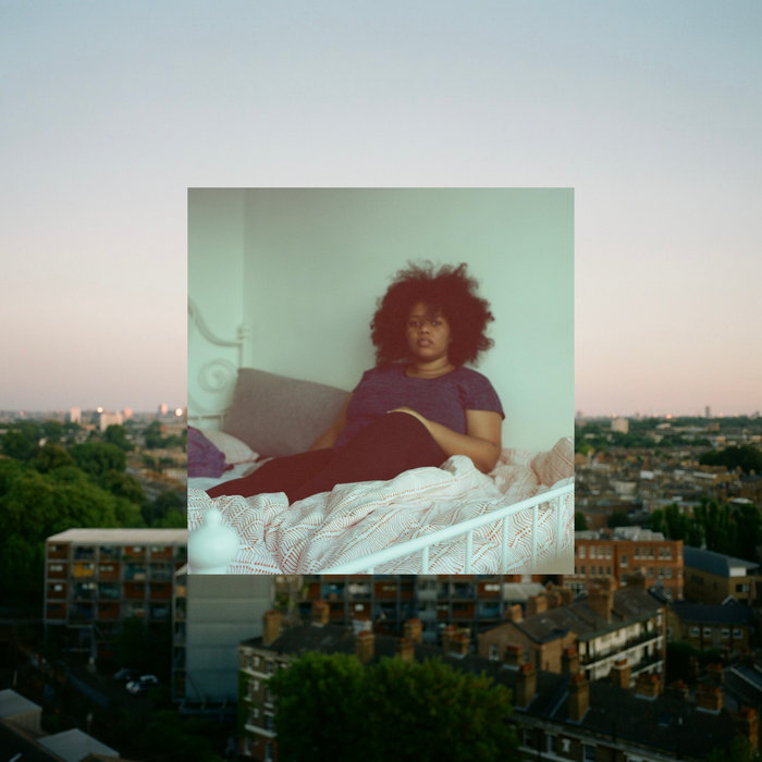 Patience | Kersha Bailey