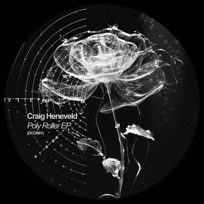 Poly Roller EP | Craig Heneveld
