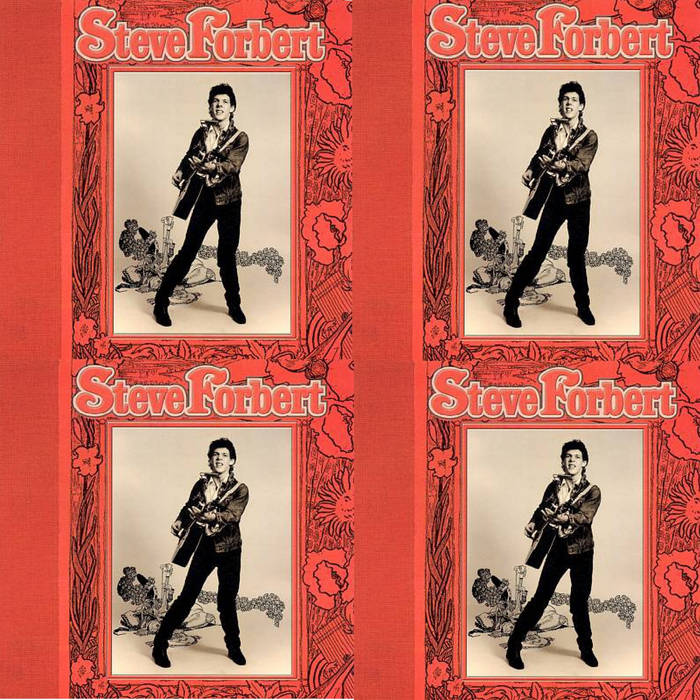 Romeo's Tune (Live) | Steve Forbert