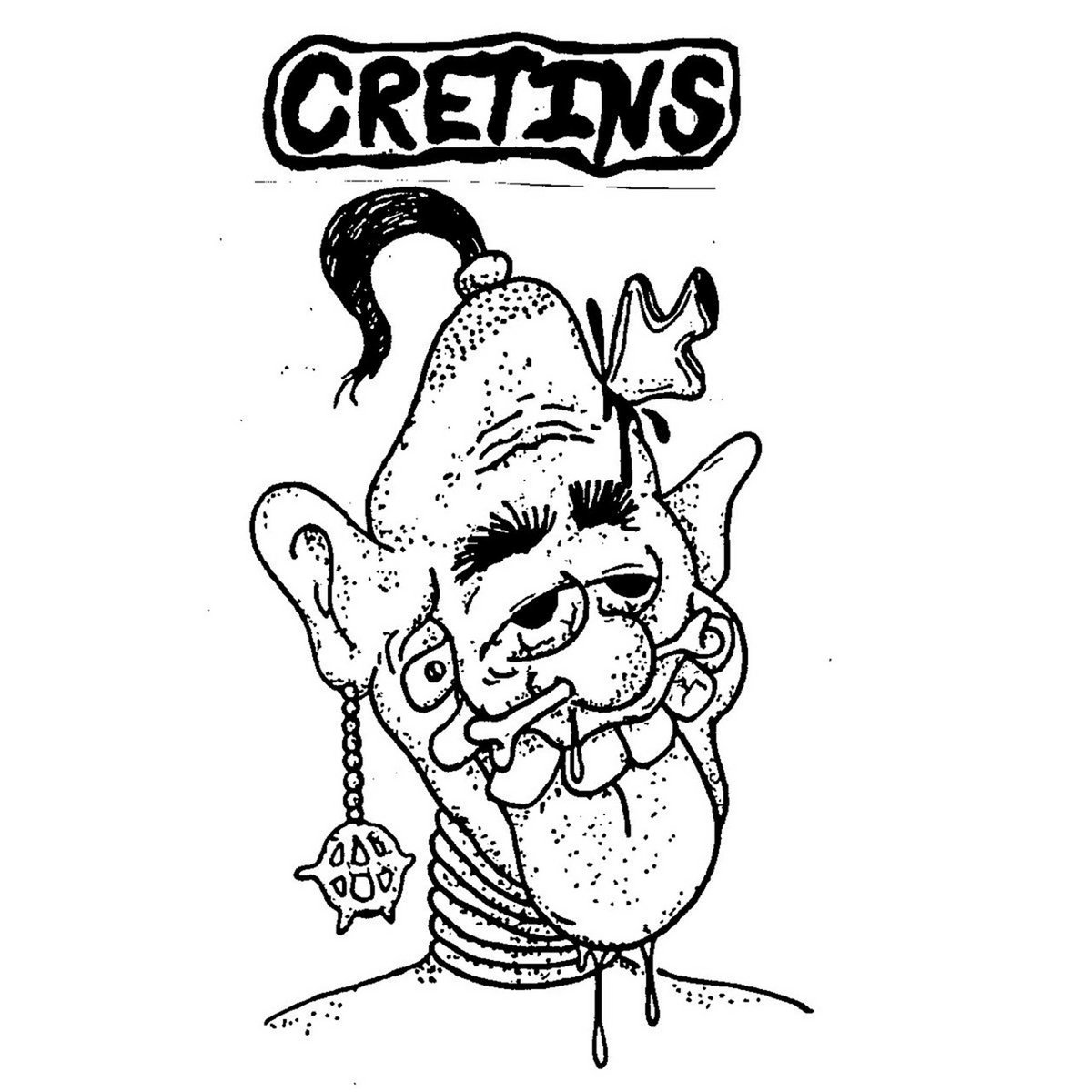 Demo | Cretins