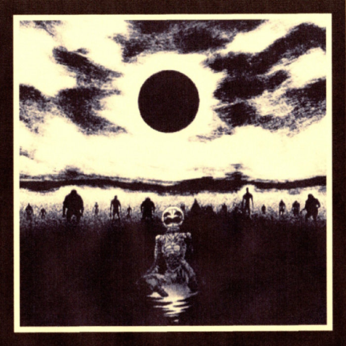 Extinguish the Sun and Enter a New Black Age | Black Age | The Phantom ...