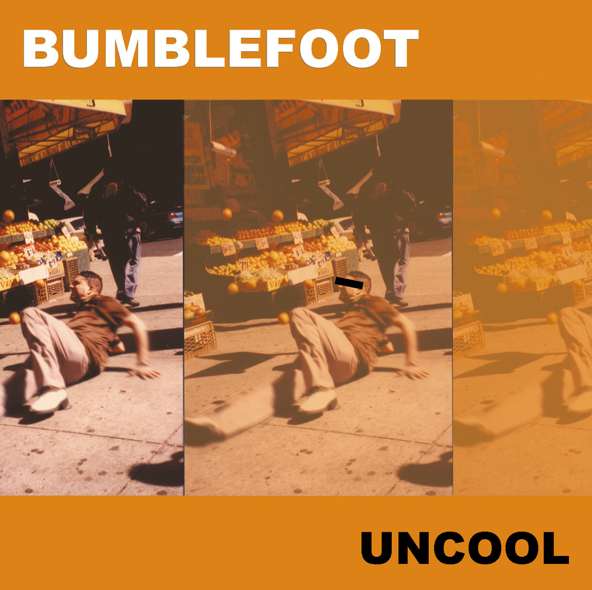 Uncool (France 2000) | Bumblefoot