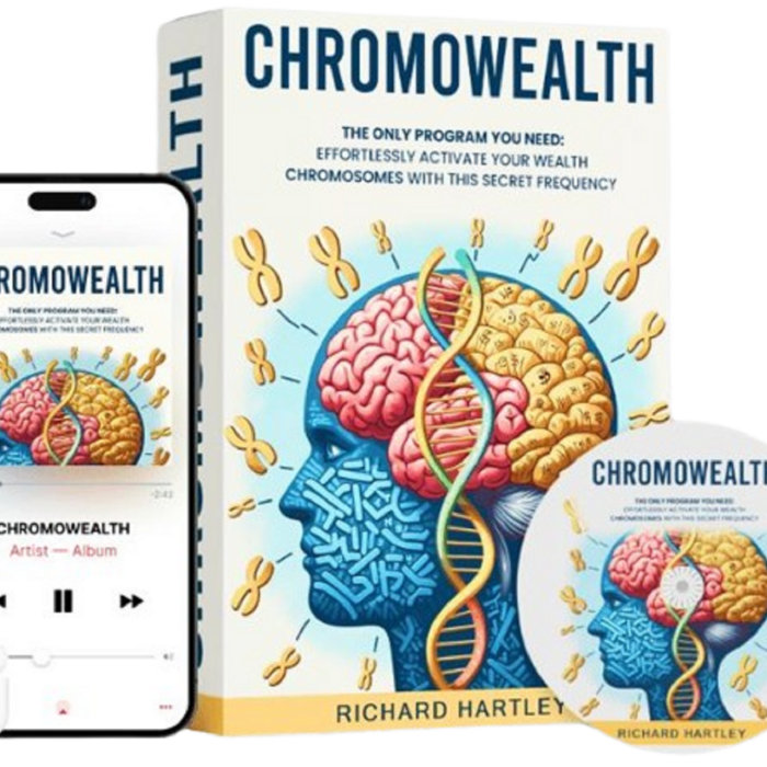 Chromo Wealth: Elevate Your Financial Success | Chromo Wealth