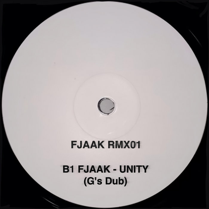 Unity (G's Dub) | FJAAK, Red Eye | FJAAK