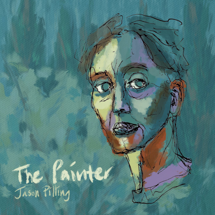 The Painter | Jason Pilling