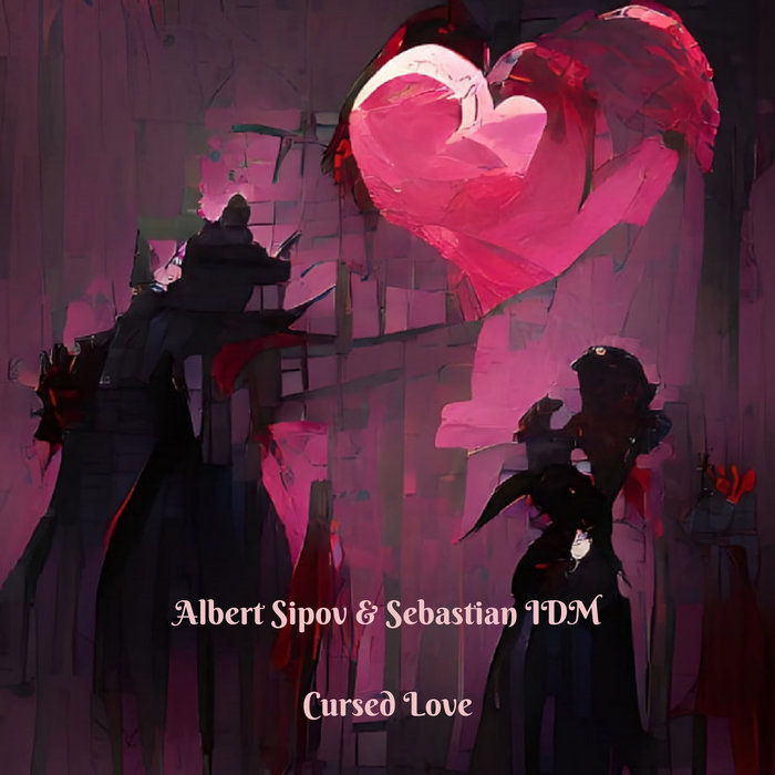 Cursed Love | Albert Sipov & Sebastian IDM | Albert Sipov (A.e.r.o.)