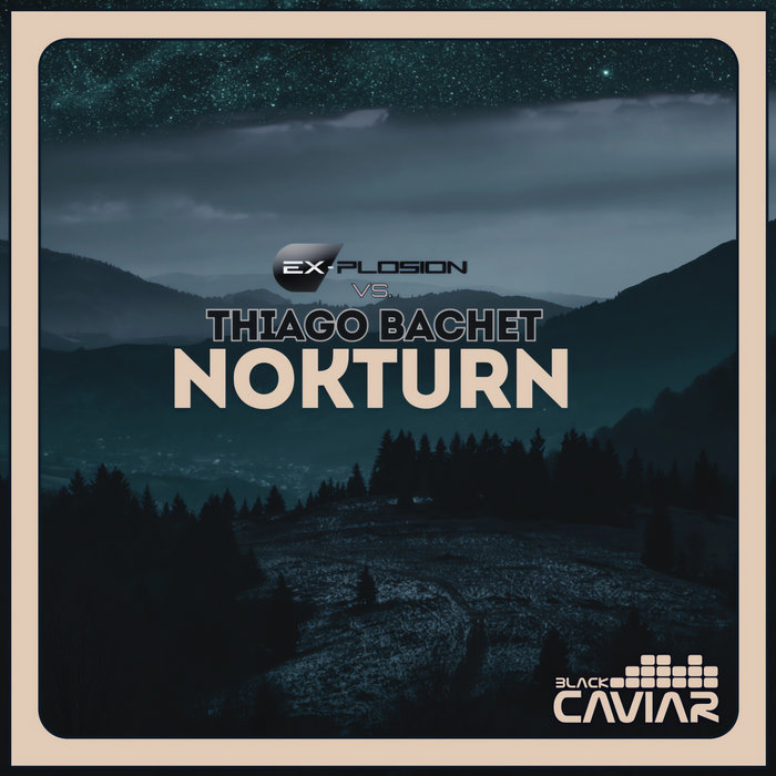 Nokturn (Special Edition) | Ex-Plosion vs. Thiago Bachet | Soviet