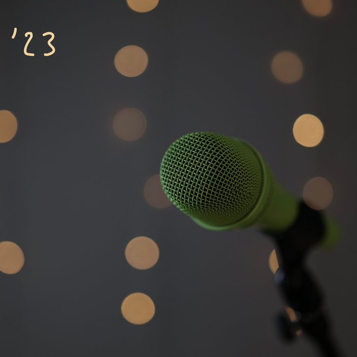 '23 (Live) | Eric Bennett