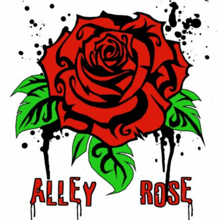 Alley Rose | likewise / Path / 89 William | Clyde Park