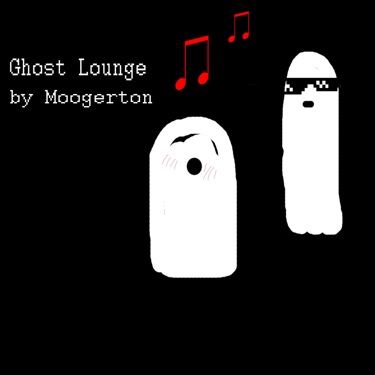 Ghost Lounge | Moogerton