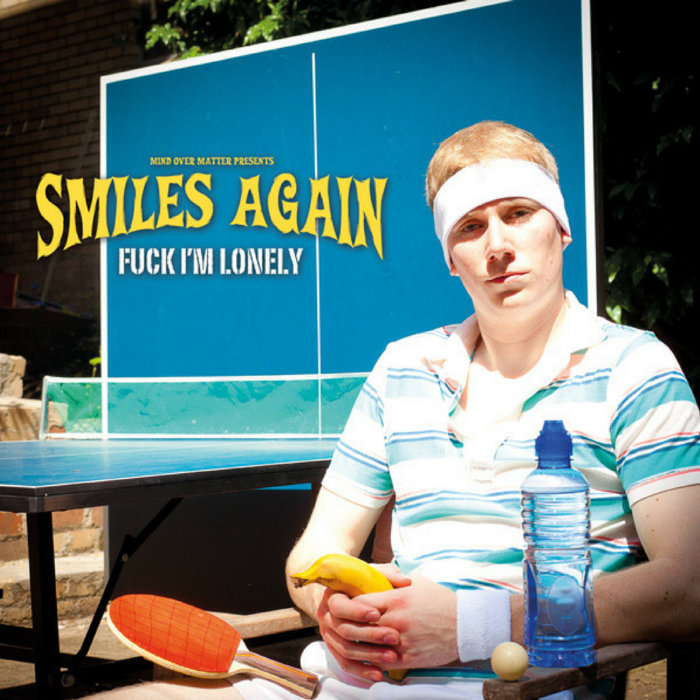 Fuck I'm Lonely | Smiles Again | Smizzy