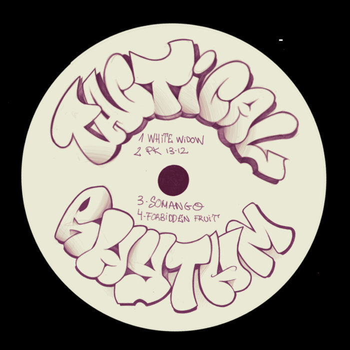 GENETICS EP | SEKO. MANRI K | Tactical Rhythm