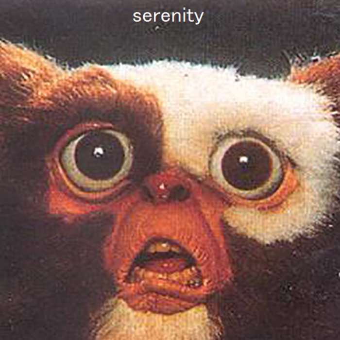 Serenity | NEON GREMLIN