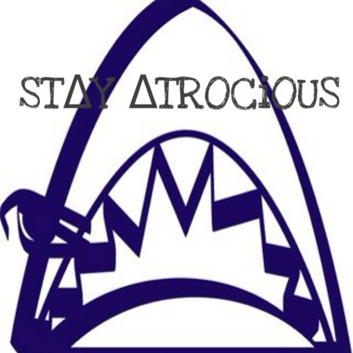 STAY ATROCiOUS COMPILATION | ATROCiOUS RECORDS