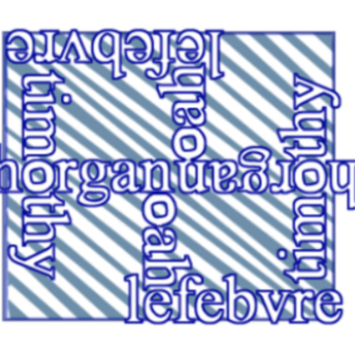 Spltskies | Timothy Horgan & Noah Lefebvre | Timothy Horgan