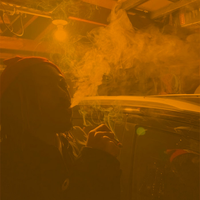 Orange Sludge | geothekitten | SludgeWorld