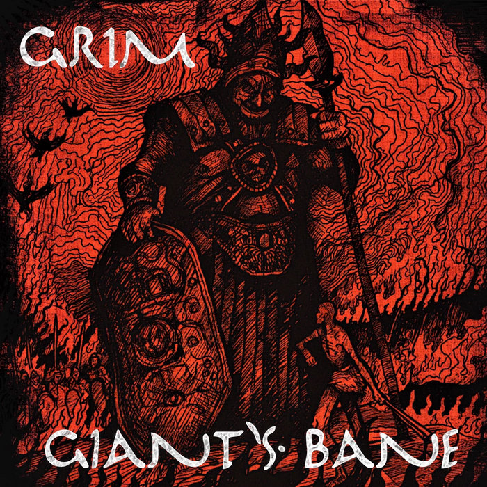 Giant's Bane | Grim Pesci | GrimPesci