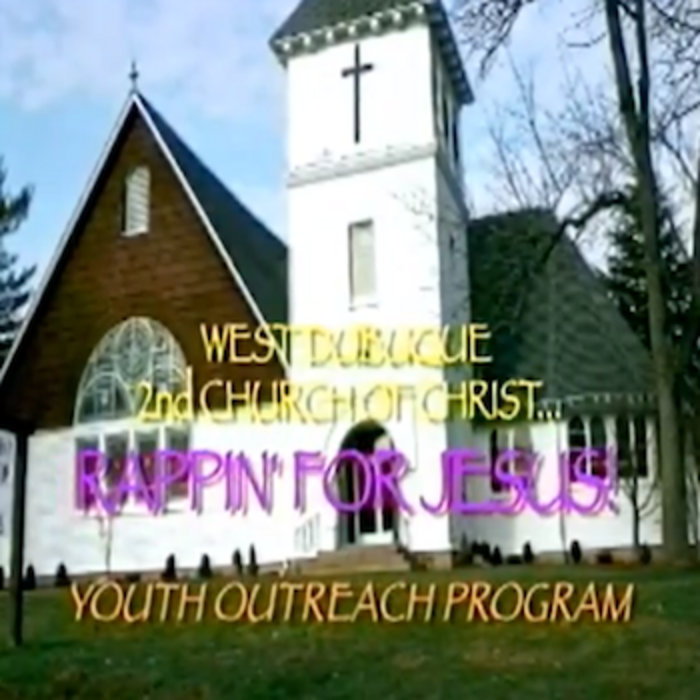 Rappin' for Jesus! | Pastor & Mrs. Jim Colerick