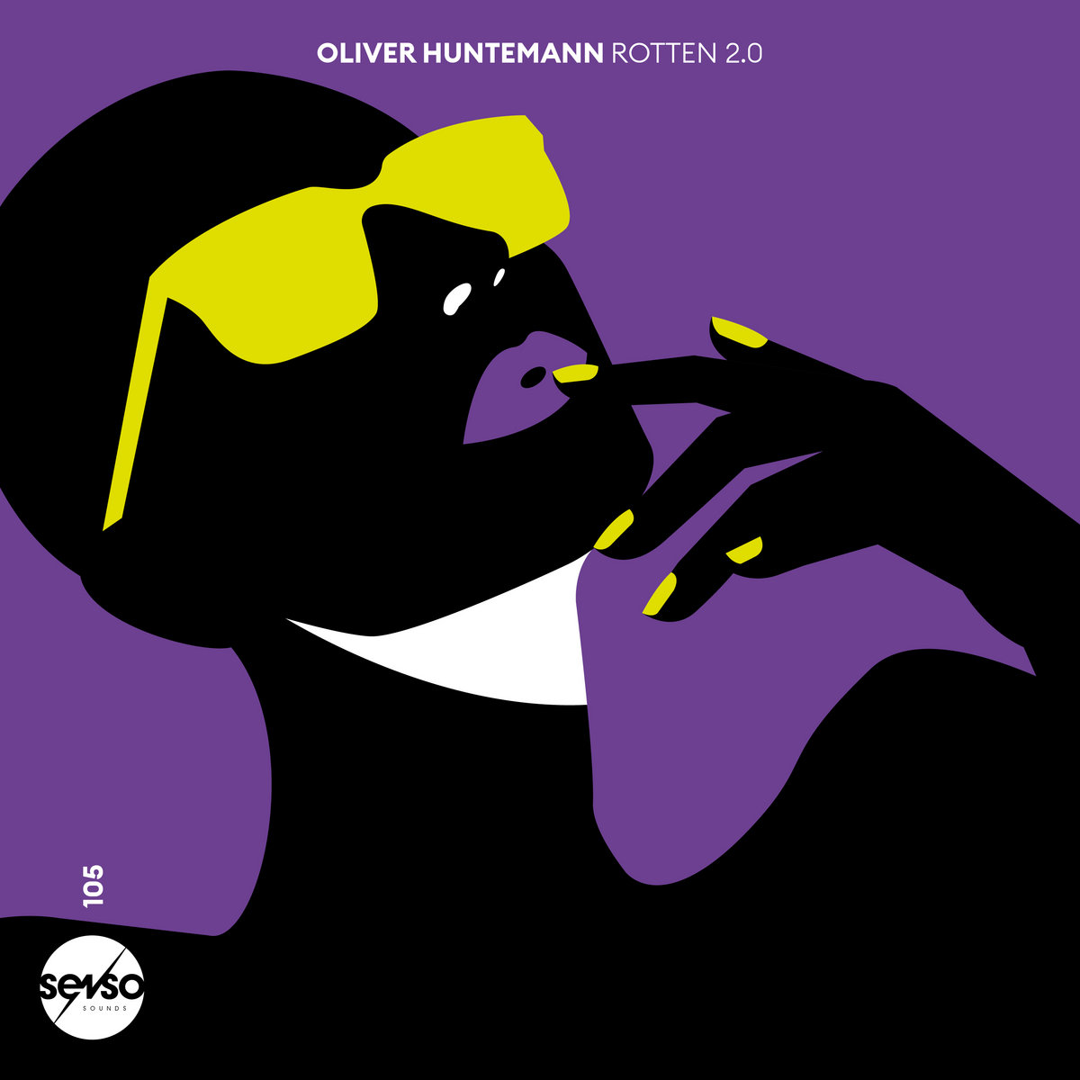 Rotten 2.0 | Oliver Huntemann