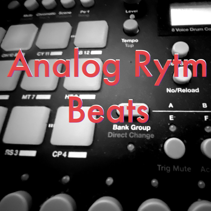 Analog Rytm Beats (Sample Pack) | NorTheq