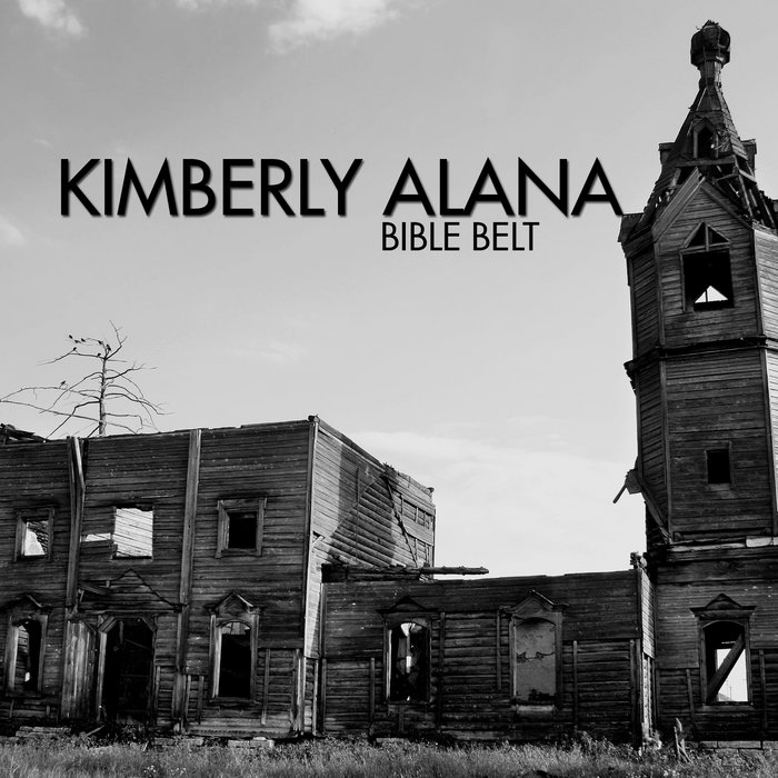 Bible Belt | Kimberly Alana