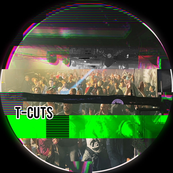 Self Titled | T-Cuts