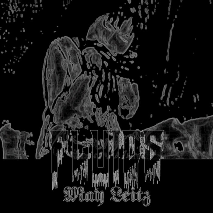 Fluids (Audiobook) | May Leitz