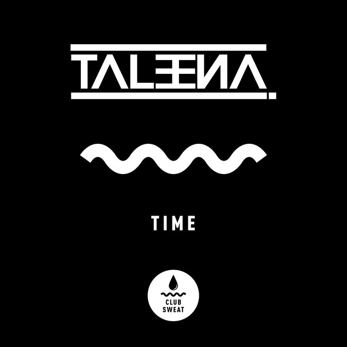 Time | Taleena | Club Sweat
