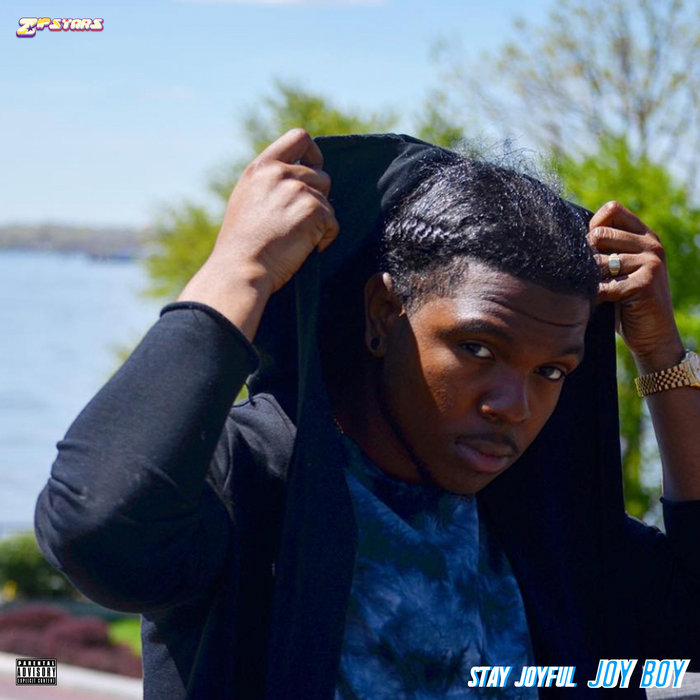 JUGG MASTER ft LORENZO BREEZE [Explicit] | STAY JOYFUL