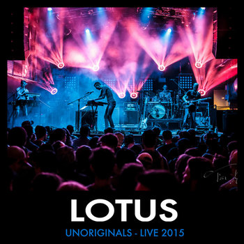 Music | Lotus